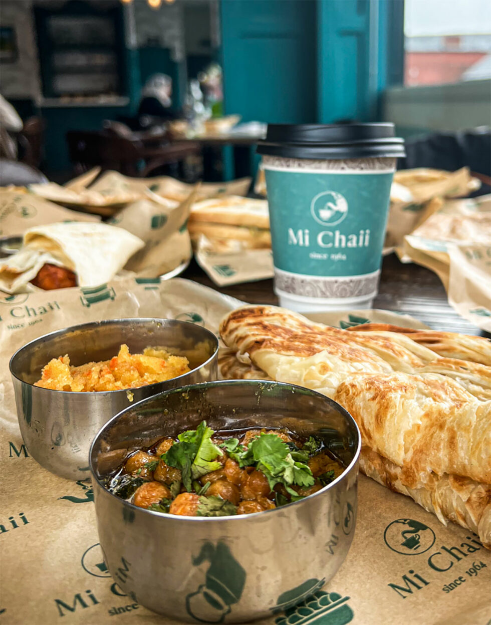 The Costs - Mi Chaii Franchise