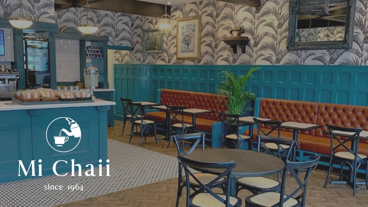 Why choose Mi Chaii - Mi Chaii Franchise